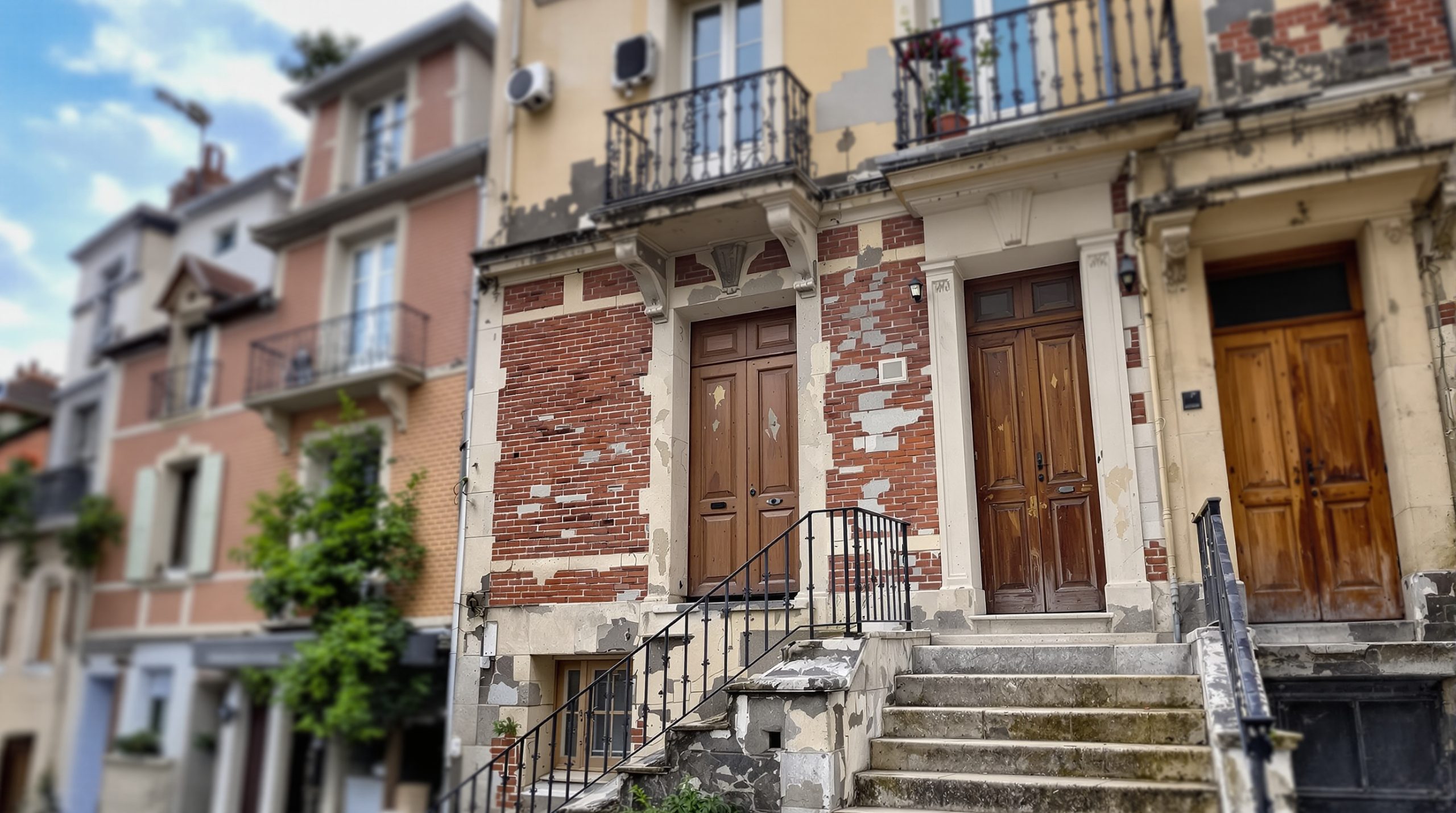 Pau, quartiers à éviter : sécurité résidentielle et zones sensibles ...
