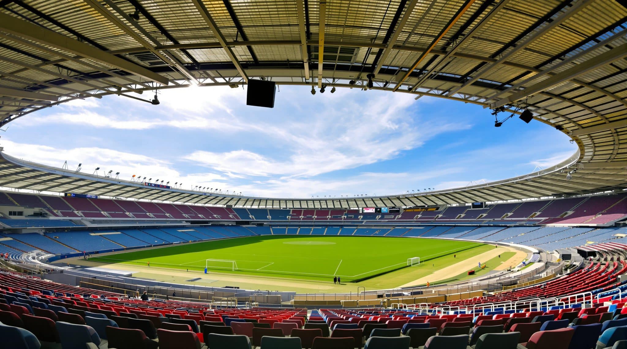 Stade Pierre Mauroy : accès, plan et guide complet de visite