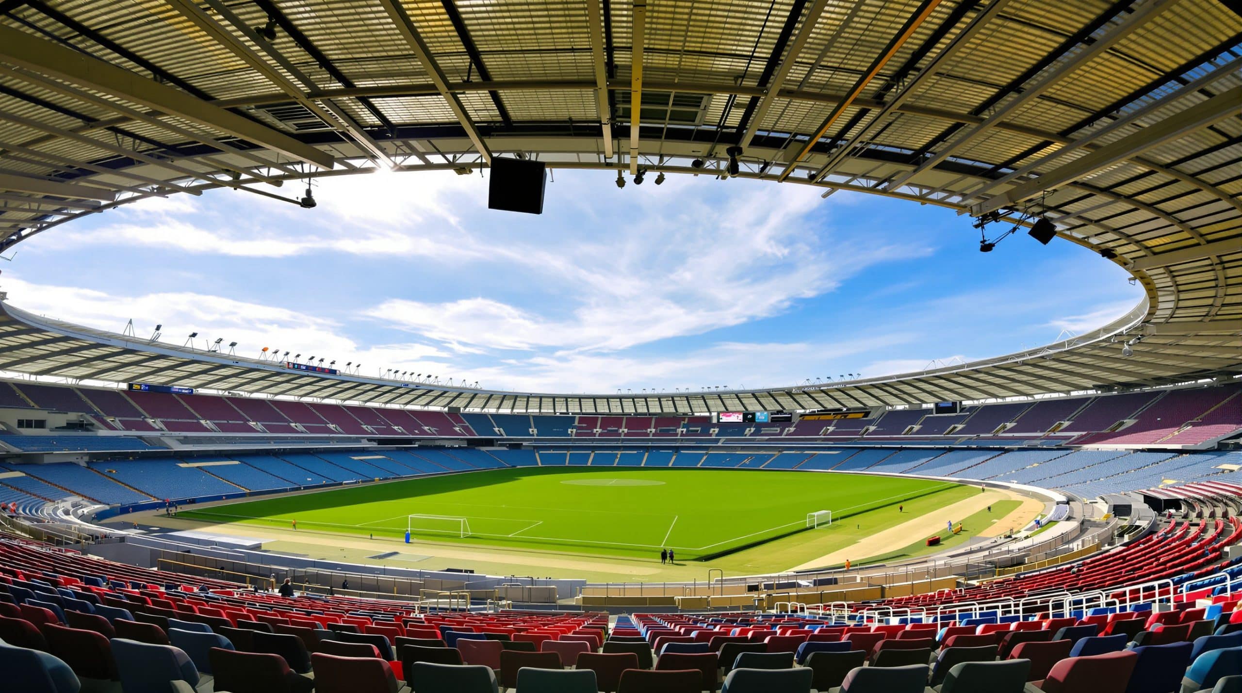 Stade Pierre Mauroy : accès, plan et guide complet de visite - Mittelwihr
